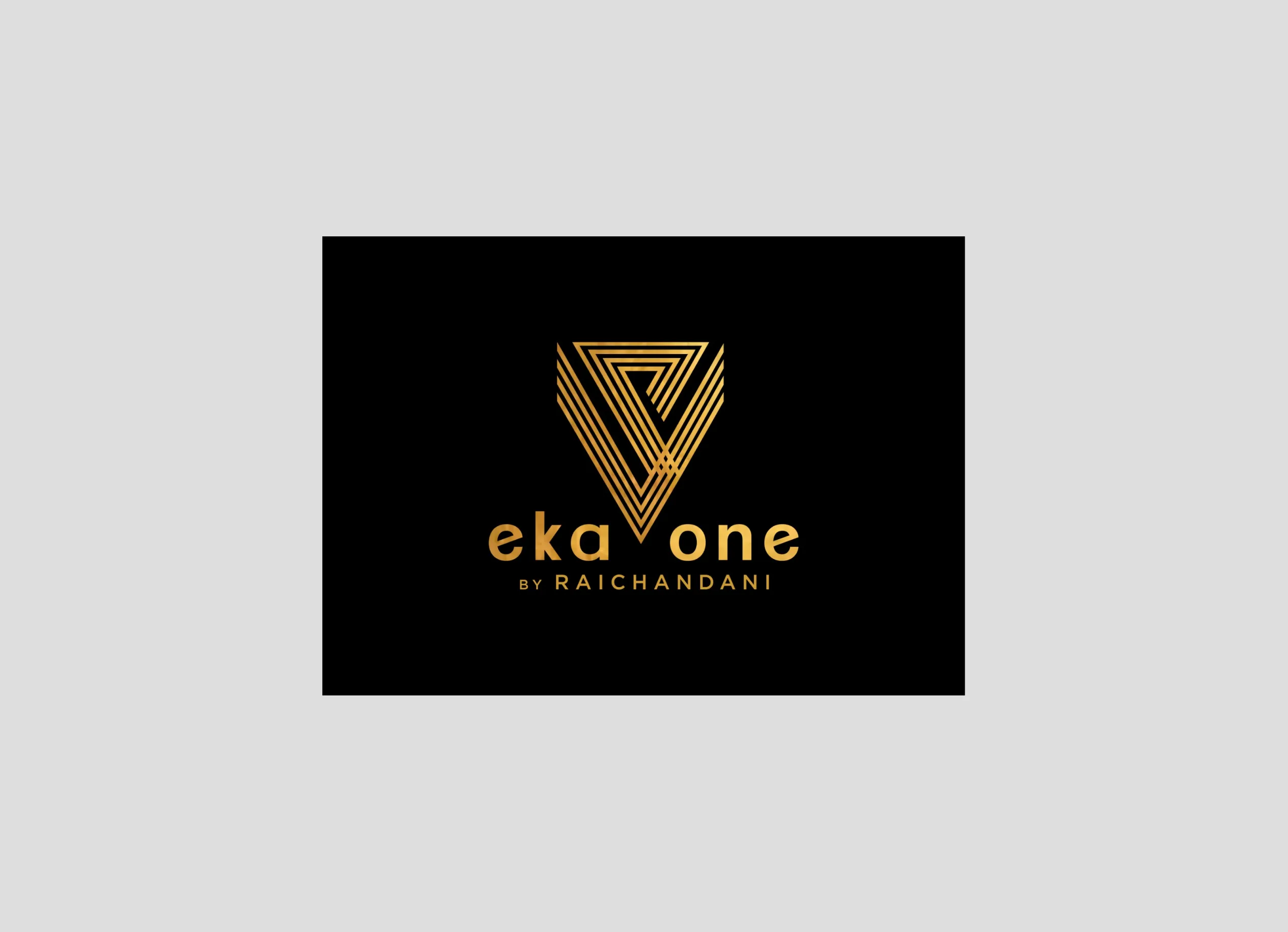 Eka One - The Tribe
