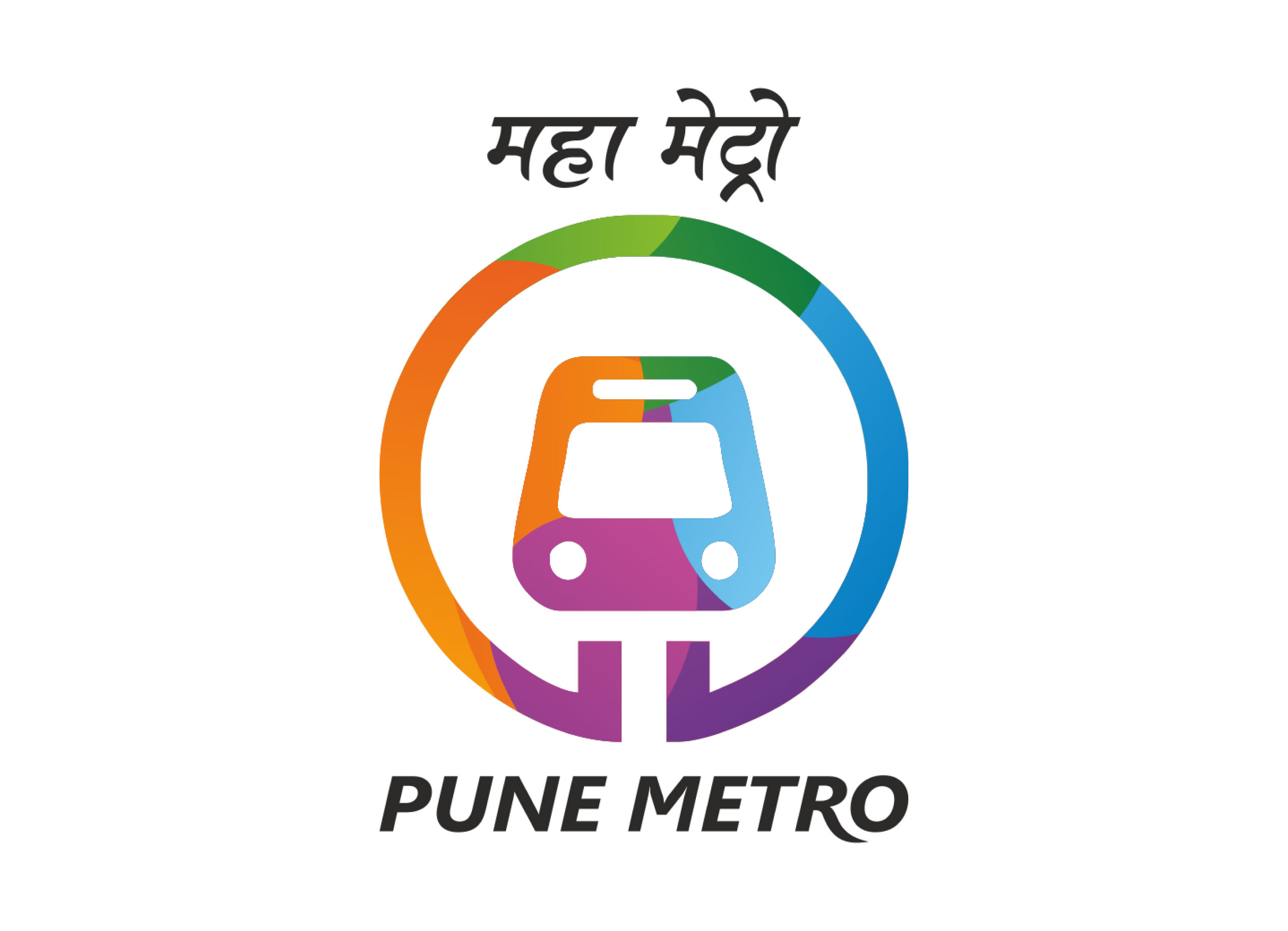 Pune Metro - The Tribe